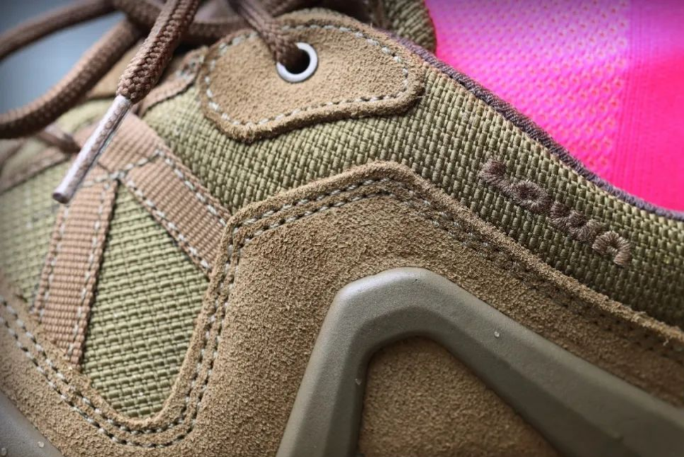 LOWA体验官测评 | 不负信赖，路之所选 - 知乎