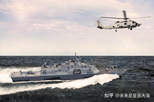 美国装备志——自由级滨海战斗舰 - 知乎