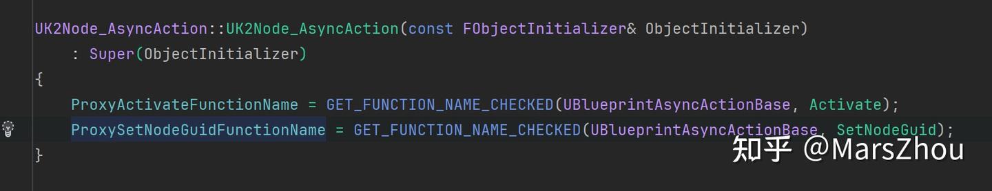 虚幻引擎蓝图节点指令级扩展原理和实践 - 知乎