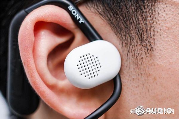 Sony Float Run耳机评测，索尼开放式耳机又一力作 - 知乎