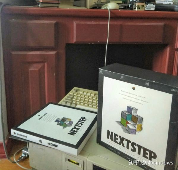 从NeXT，到Mac OS 9，最后到Mac OS X：华丽蜕变 - 知乎