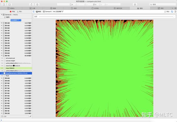 WebGL 为何会比 Canvas 2d 更快？ - 知乎
