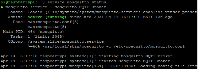 MQTT服务器Mosquitto 2.x编译安装配置 - 知乎