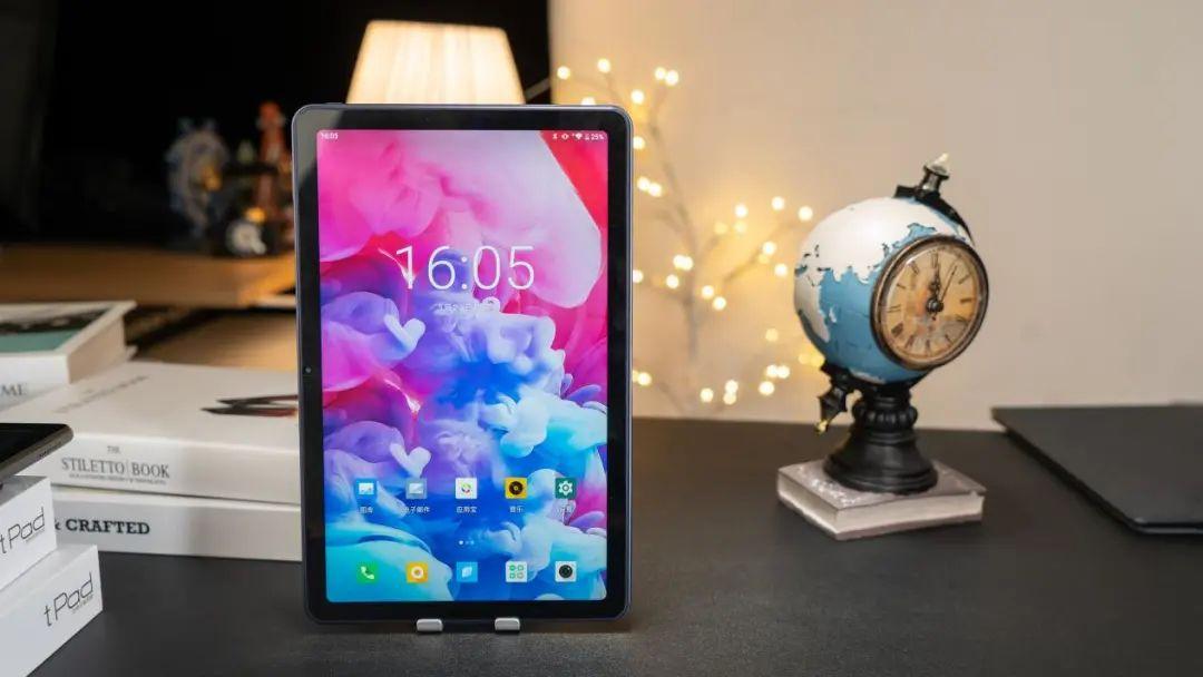 首款国产5G平板用起来到底有多香？台电T40 5G版上手体验 - 知乎