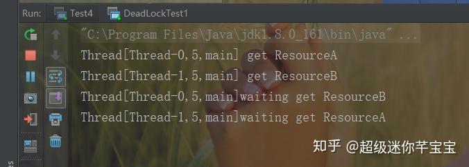 Java并发编程笔记之基础总结(二) - 知乎