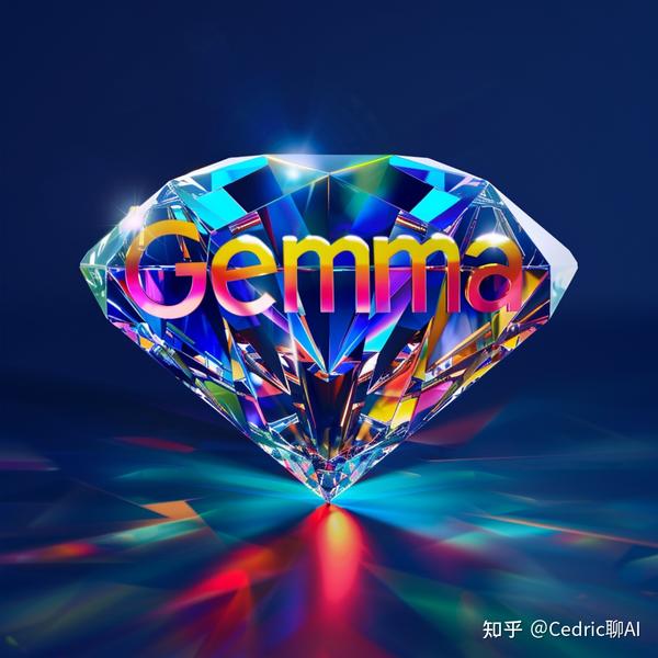 谷歌开源Gemma：基于Gemini技术大模型，超越Llama 2，还可商用 - 知乎