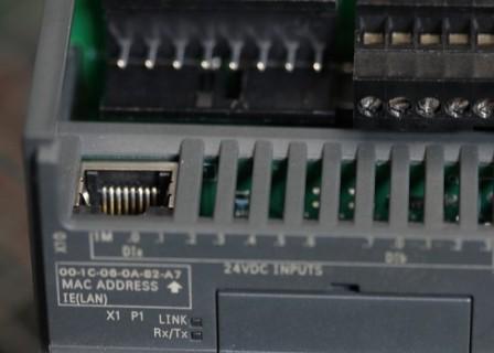 详谈西门子S7-200 Smart的ST40 CPU模块（内附接线图） - 知乎