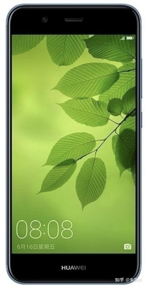 细数华为历代nova系列搭载的处理器，共11款，华为nova6是巅峰！ - 知乎