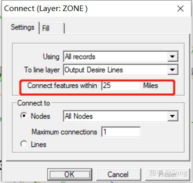 TransCAD与四阶段法——如何做一个完整的宏观交通仿真 - 知乎