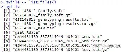 GWAS实战教程前言与示例数据 - 知乎