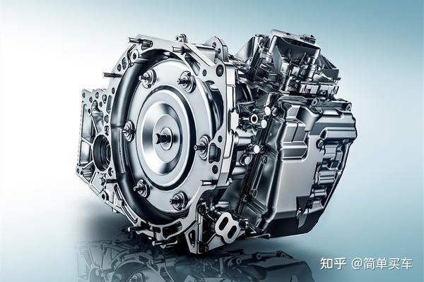 6AT变速箱是不是过时了？ - 知乎