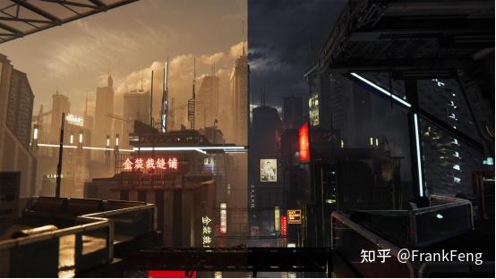 Unity：利用kitbashing实现快速概念设计 - 知乎