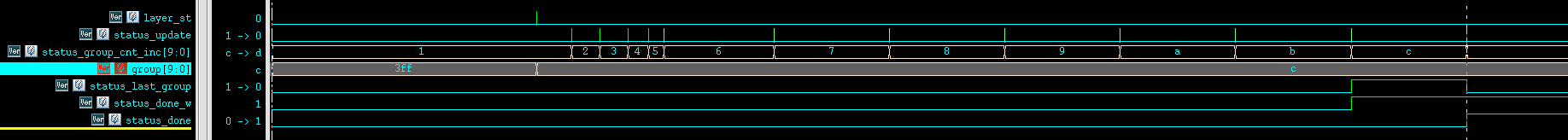 NVDLA代码学习——weight数据通路 - 知乎