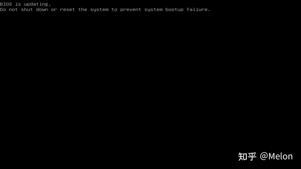 华硕主板如何更新 BIOS——USB FlashBack™ - 知乎