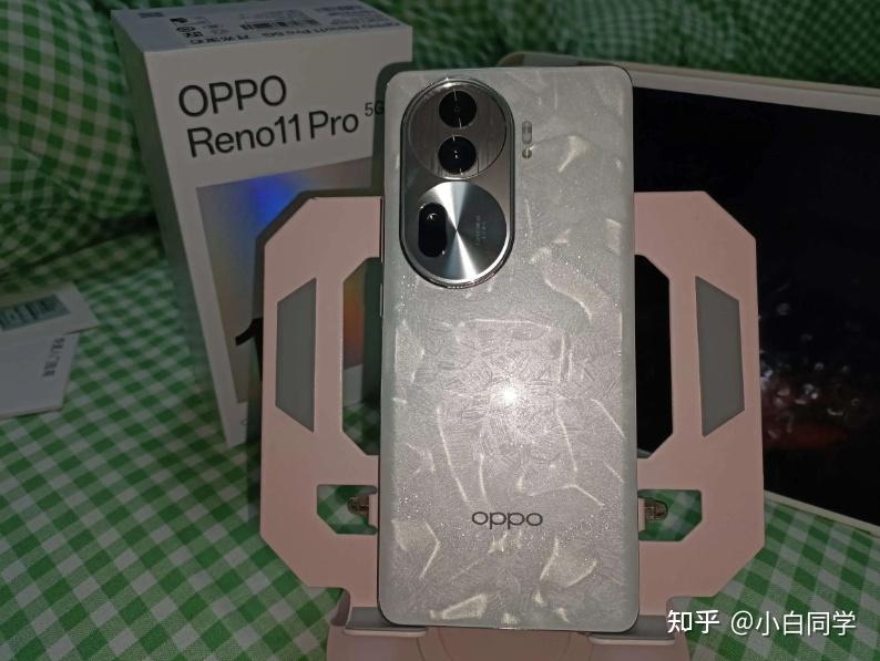 oppo reno11pro（OPPO Reno11Pro）怎么样？体验11天优缺点评测