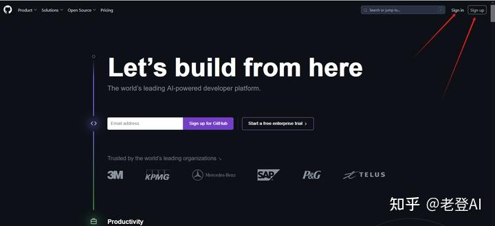 Hexo+Butterfly主题+Github搭建博客 - 知乎
