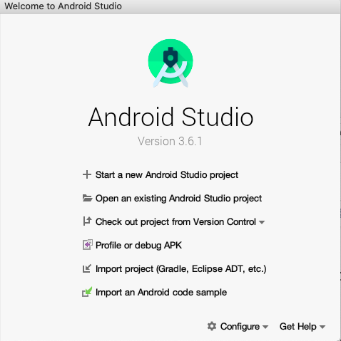 体验Android R（11），Android R模拟器配置教程及详细测评 - 知乎