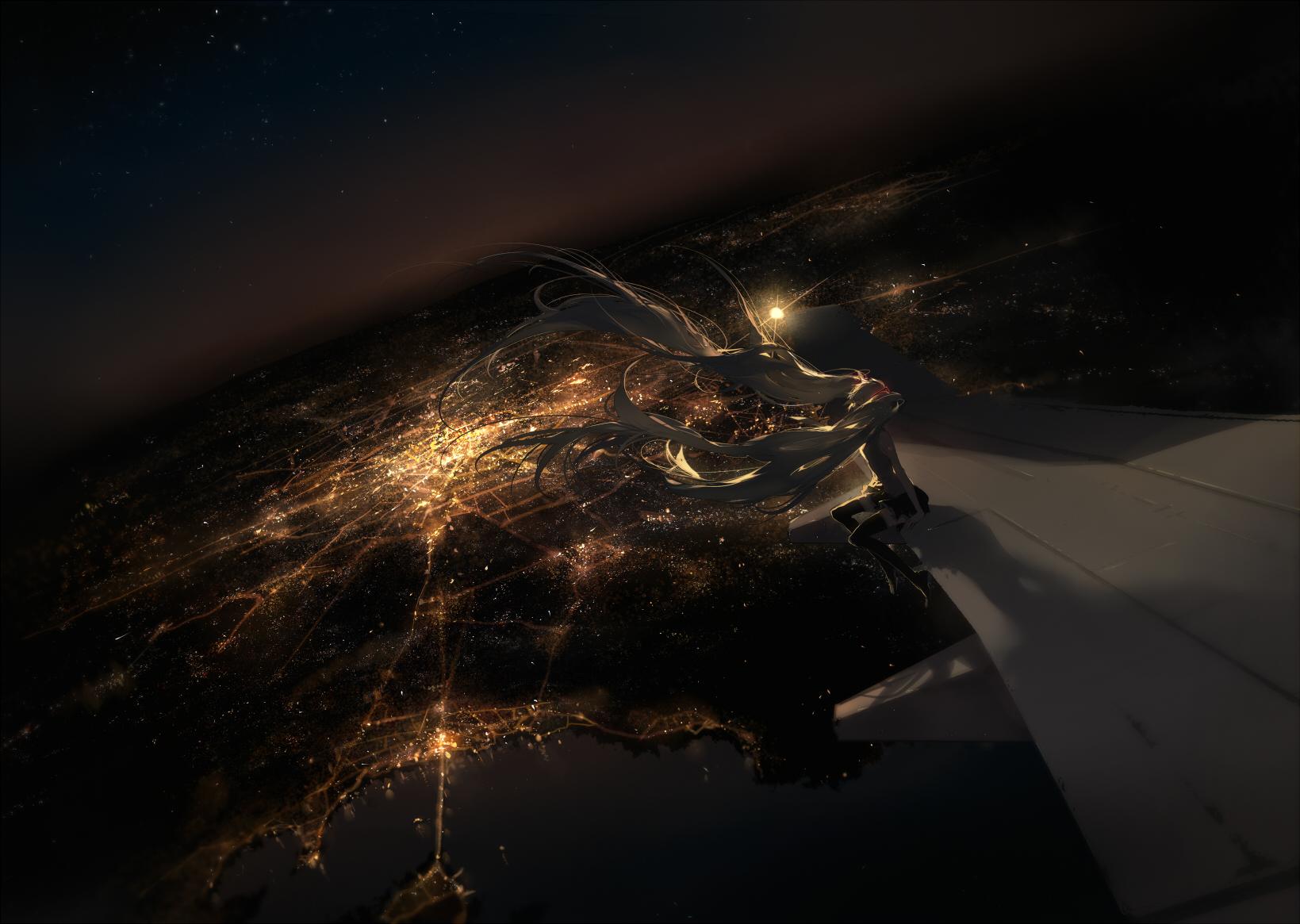 【Rella】画师推荐 - 知乎