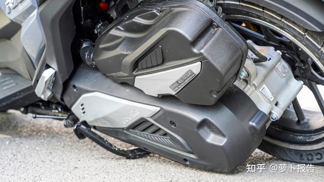 舒适通勤不堵车！解析赛科龙RT2 - 知乎