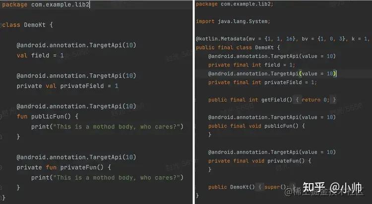 Android编译优化系列-kapt篇 - 知乎