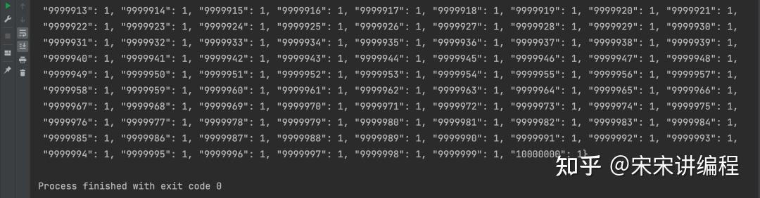 Python处理json，我更青睐ujson - 知乎