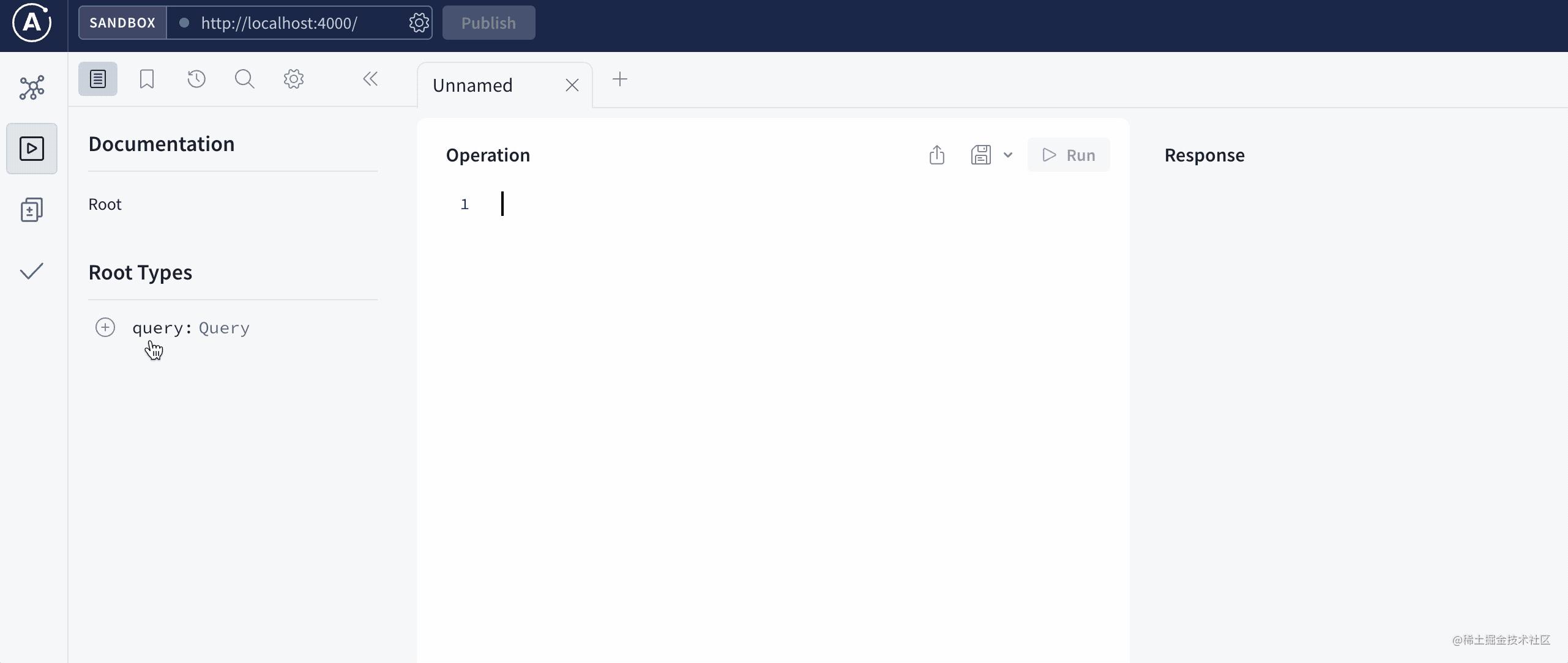 快速入门 GraphQL：一个接口实现所有 CRUD - 知乎