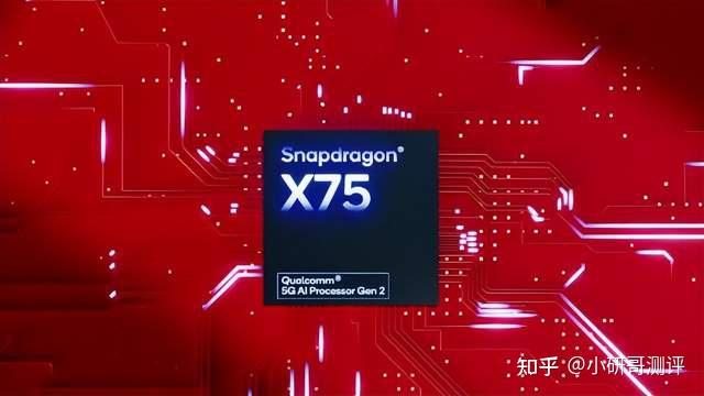 高通开启“狂飙”模式，第六代5G基带骁龙X75正式登场 - 知乎