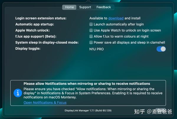DisplayLink技术如何实现雷电专业扩展坞的功能：贝尔金15合一扩展坞体验，让M1/M2的 MacBook Air变Pro - 知乎