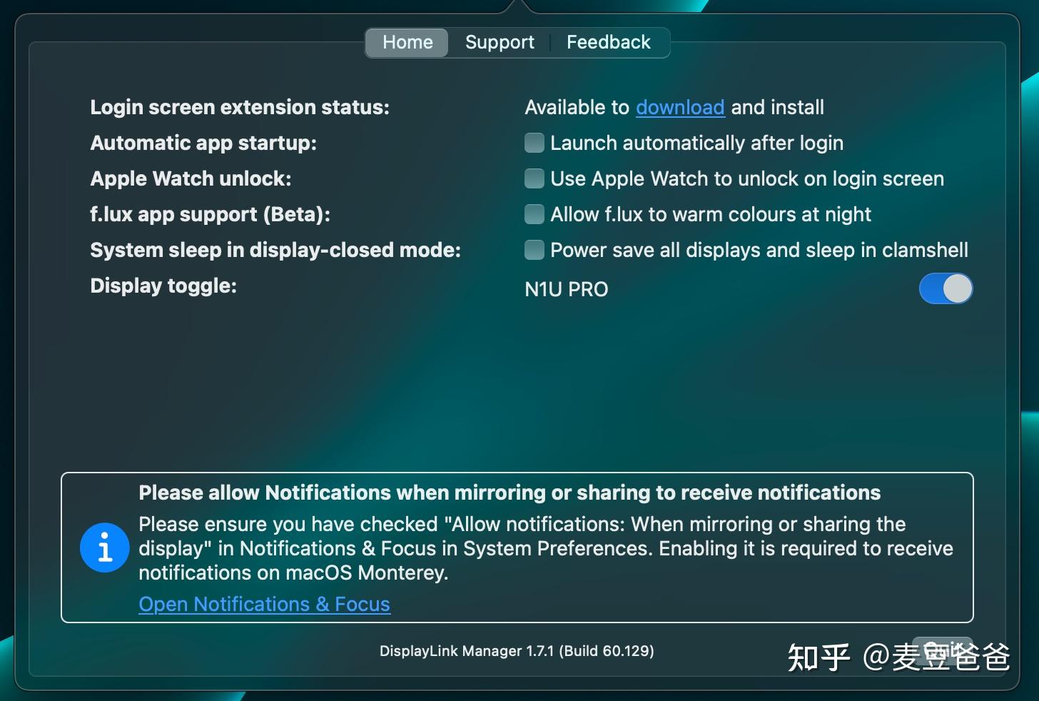 DisplayLink技术如何实现雷电专业扩展坞的功能：贝尔金15合一扩展坞体验，让M1/M2的 MacBook Air变Pro - 知乎