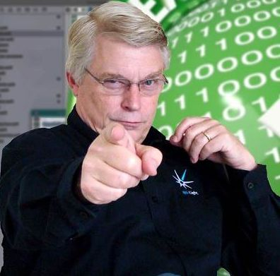 世界级编程大师Robert C. Martin：代码质量与其整洁度成正比 - 知乎