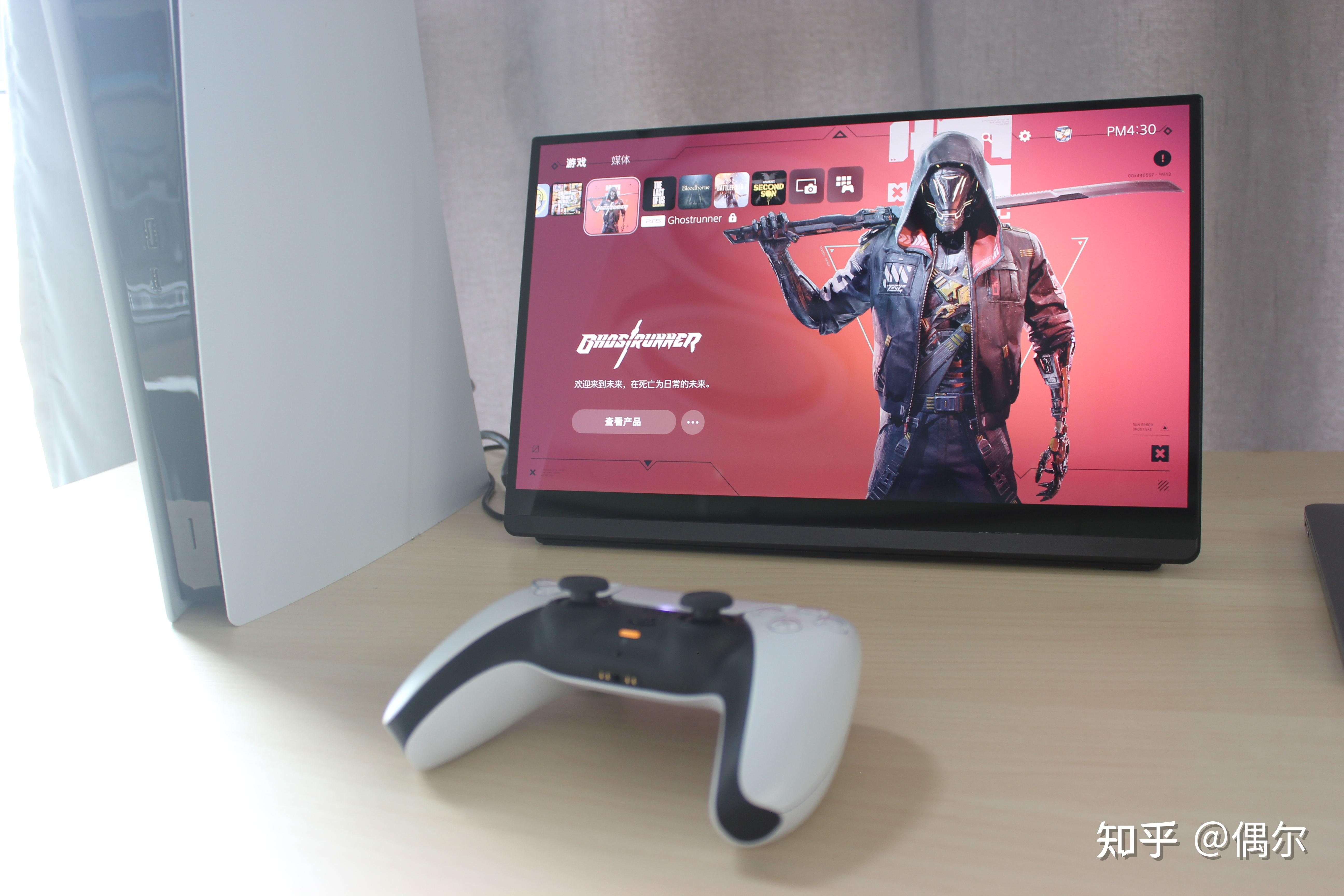 Ps5显示器选择2k144还是4k60?