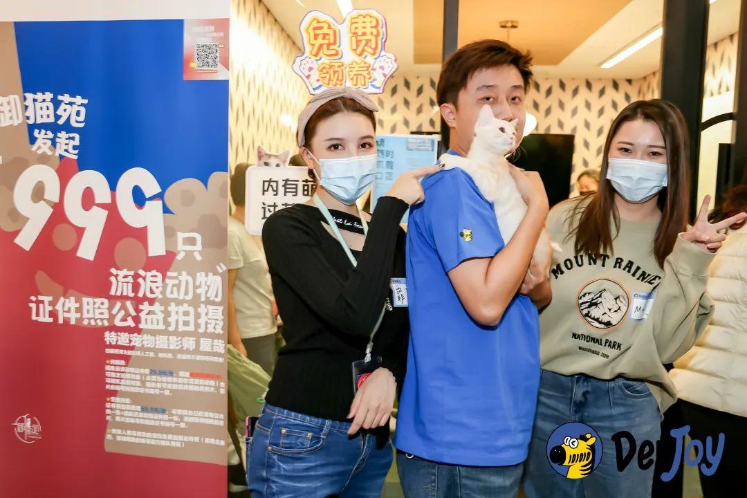 千人共赴首届 DevJoy｜活动亮点+视频回顾 - 知乎