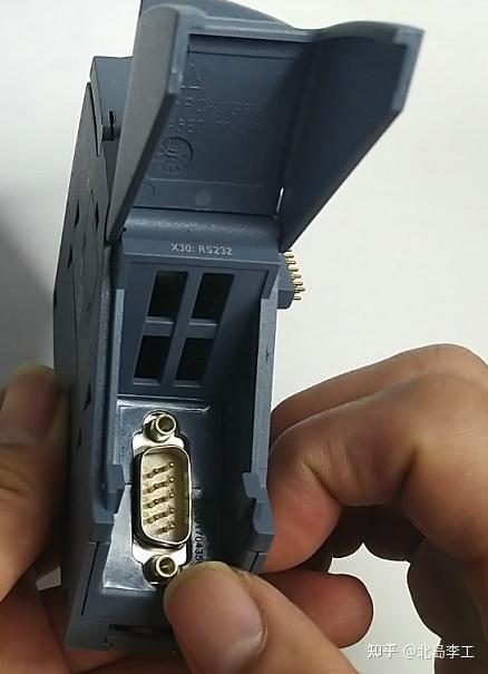 深入理解RS232串口 - 知乎