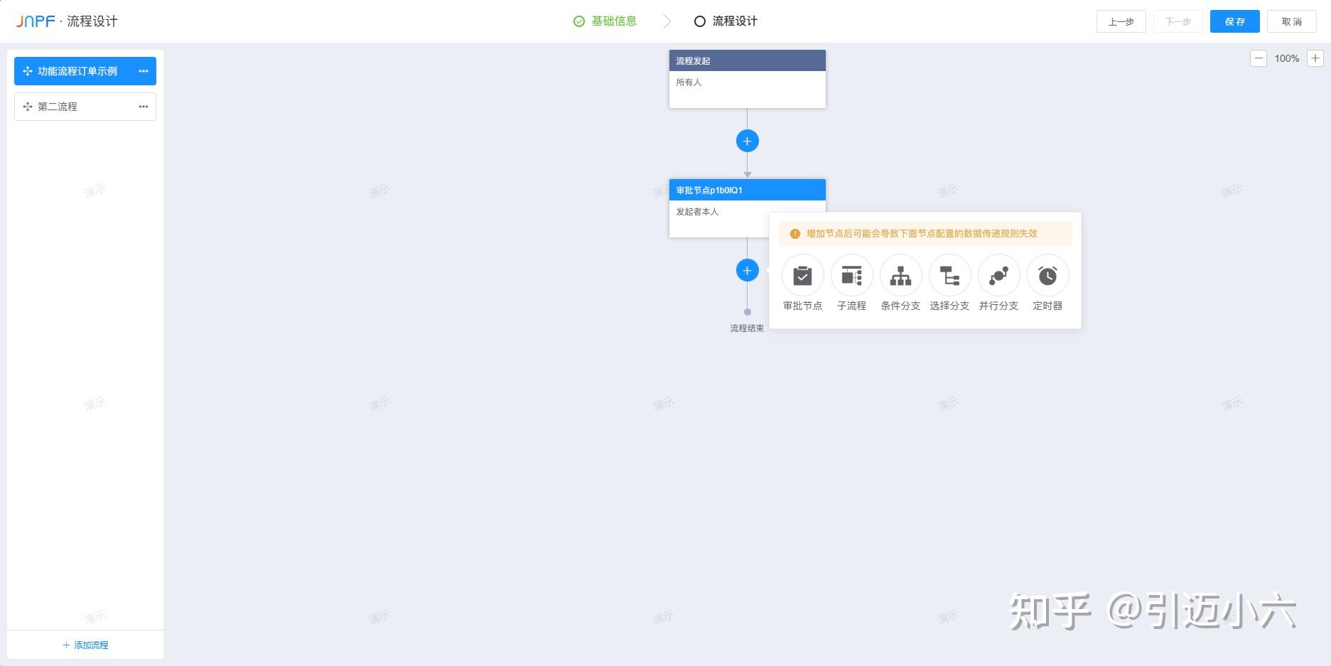 JNPF搭建指南 | 原来软件开发根本不需要会编码（看我10分钟应用上线） - 知乎