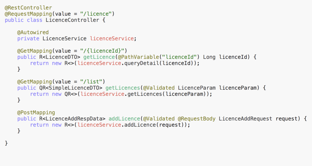 别再写满屏的 try catch 了，教你如何统一处理异常！ - 知乎