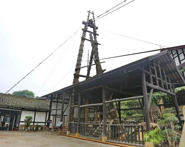 15240米！新的世界第一深井诞生了 - 知乎