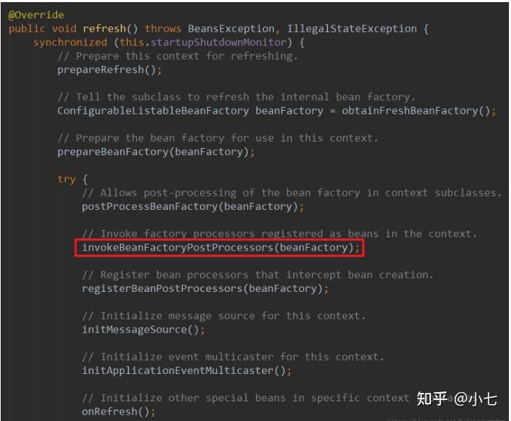 spring4.1.8扩展实战之八：Import注解 - 知乎