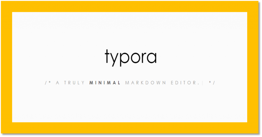 效率工具评测系列：知名 Markdown 编辑器 typora 结束了漫长的免费beta版，开始正式收费 - 知乎