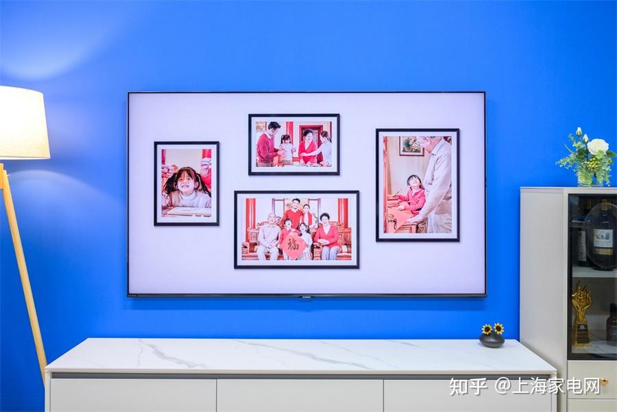 创维MiniLED壁纸电视A7D Pro评测：薄如壁纸，却拥有极致音画表现 - 知乎