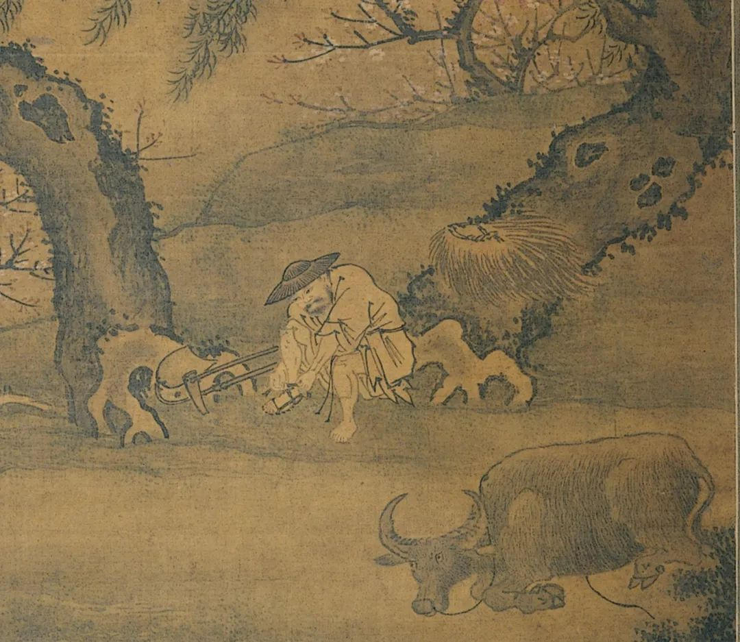 必背古诗词—《悯农》 - 知乎