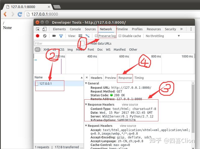 Python Web开发19-django 视图HttpResponse对象 - 知乎