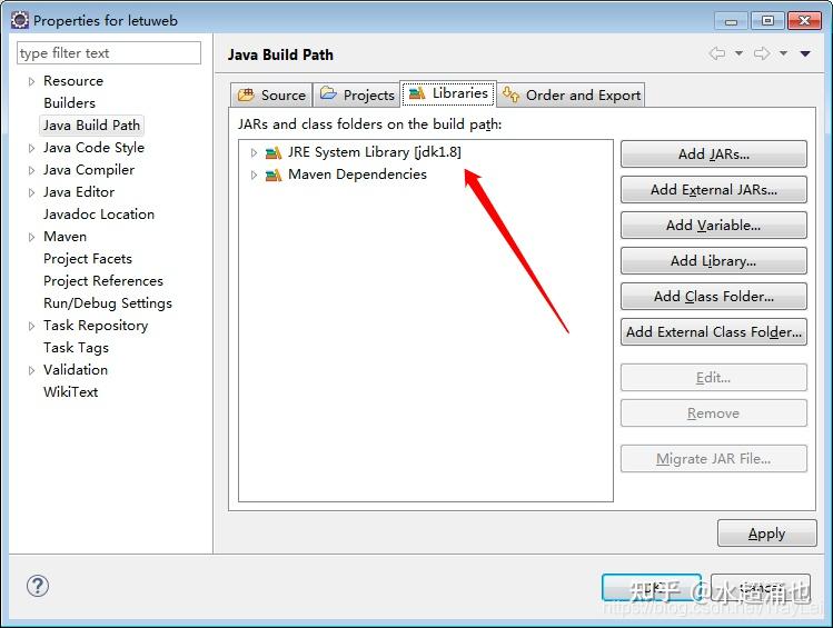 java 项目启动 出现错误 Unsupported major.minor version 52.0 - 知乎