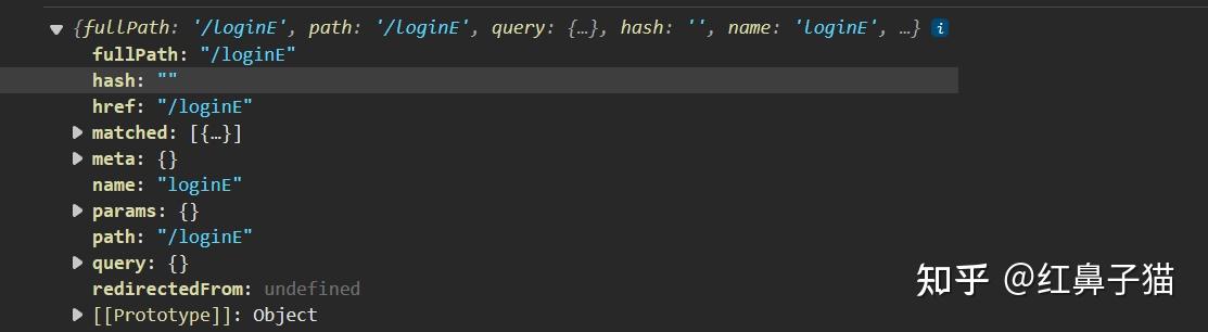 vue3导航守卫router.beforeEach - 知乎