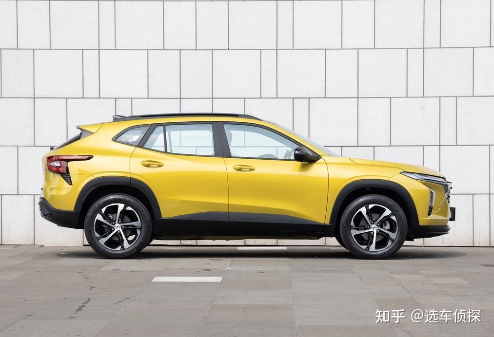 雪佛兰星迈罗，智能化的LP5 1.5T发动机，潮启版配置实用性分析 - 知乎