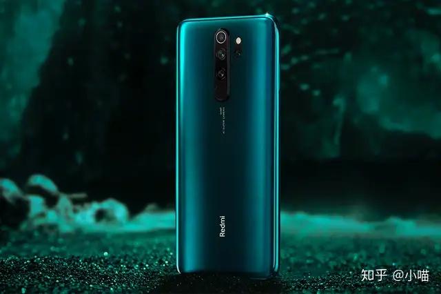 四摄和性能 鱼和熊掌 红米Note8 Pro你怎么选？ - 知乎