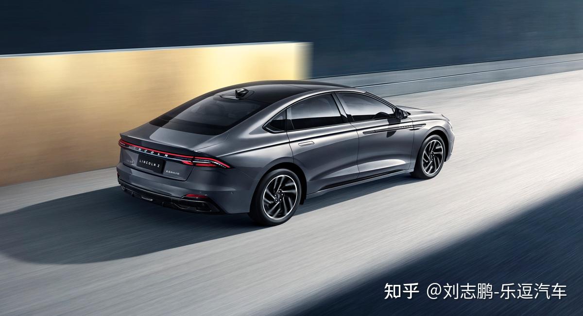 林肯Z两款新车上市，BBA的34C颤抖吧 - 知乎