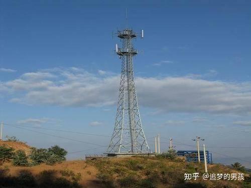 LTE学习之RSRP、RSRQ、RSSI和SINR - 知乎