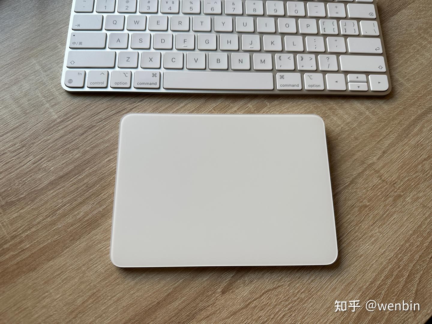 配件篇- Apple Magic Trackpad - 知乎