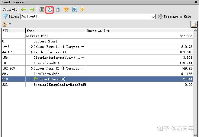 GPU 分析工具Renderdoc 学习 - 知乎