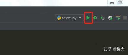 PyCharm上unittest 测试用例两种执行方式 - 知乎